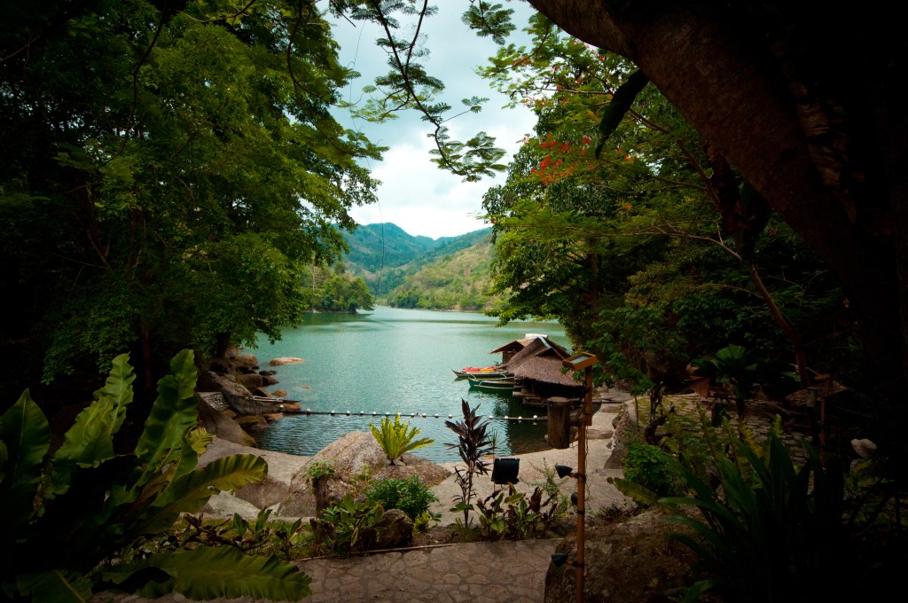 May Kwento Ako #52 : A Trip to Balanan Lake, in Negros Oriental – May ...